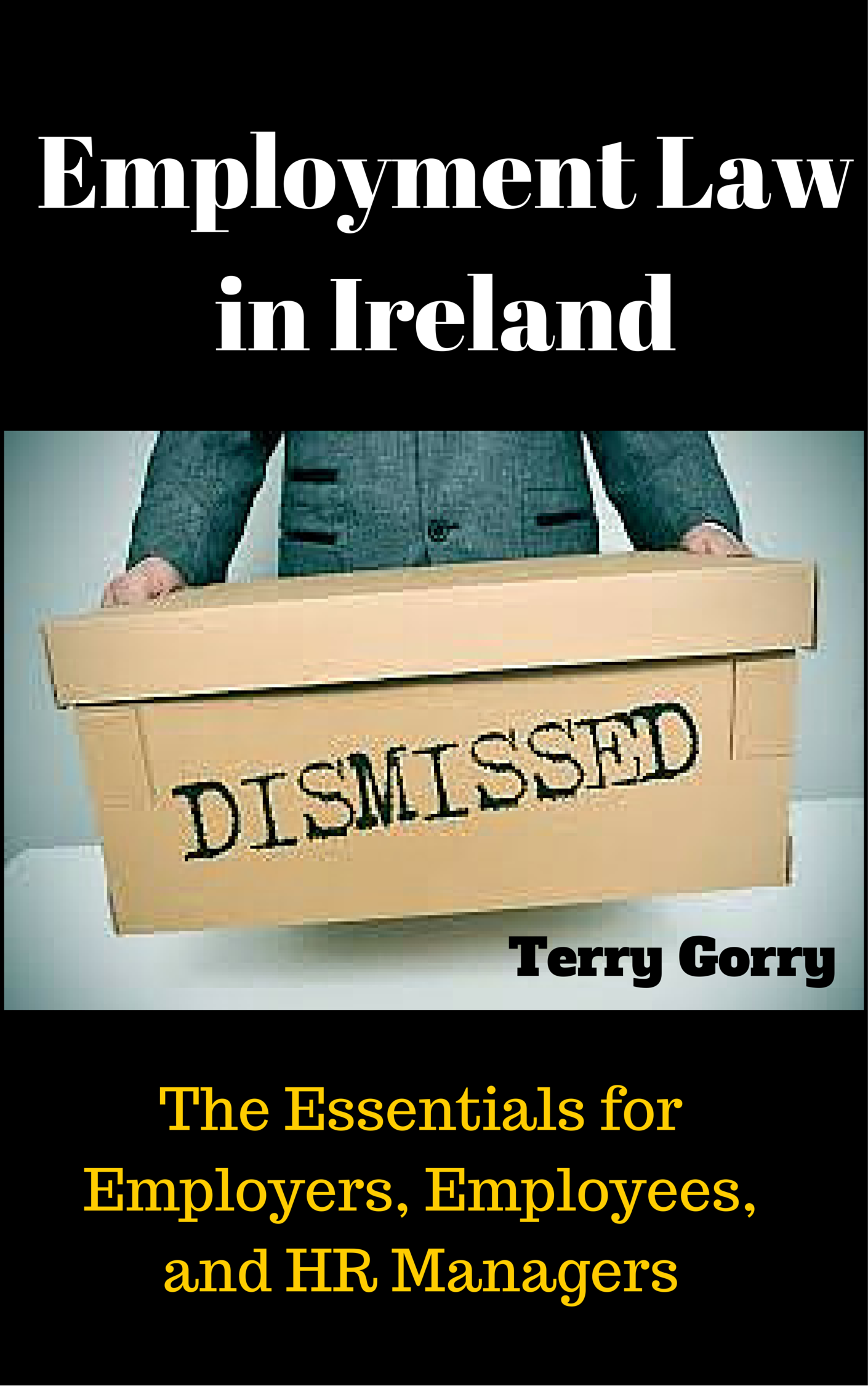 Books By Terry Gorry – Terry Gorry
